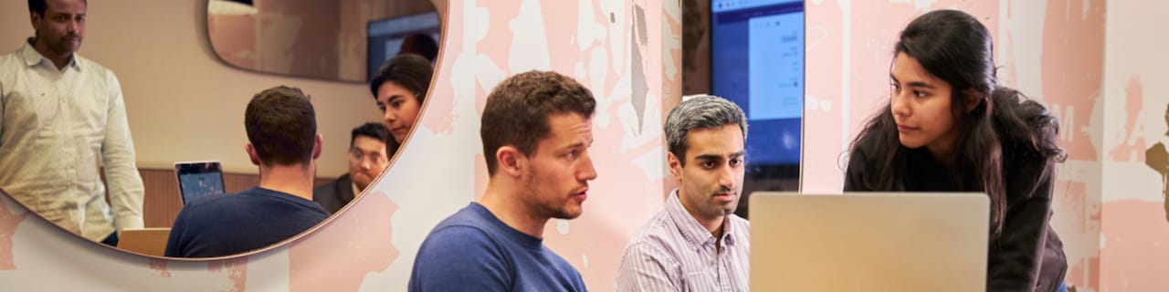 Information Technology | Shell Global