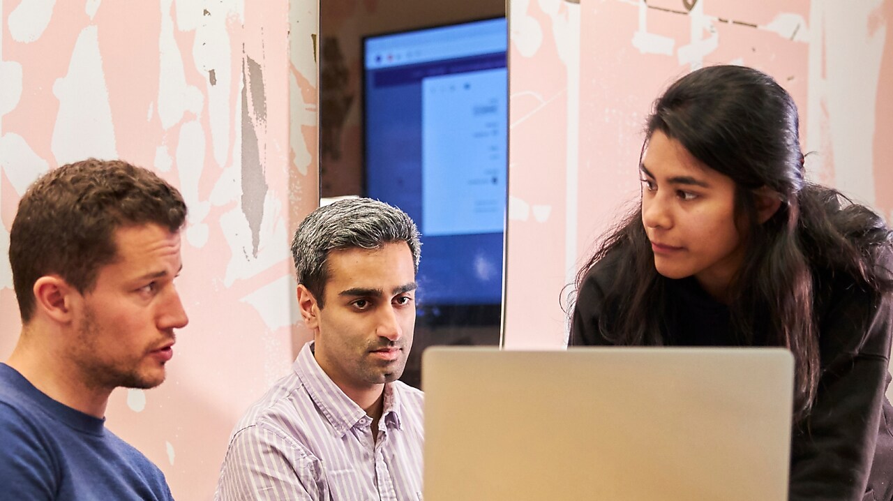 Information Technology | Shell Global