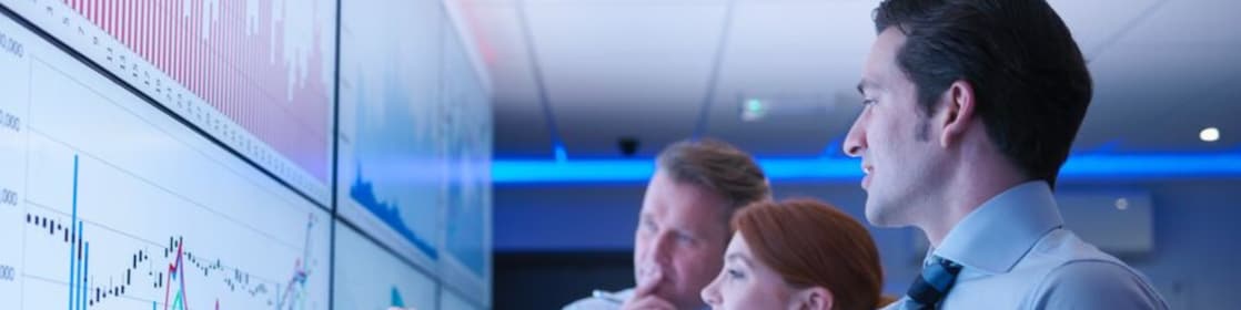 Information Data & Analytics | Shell Global