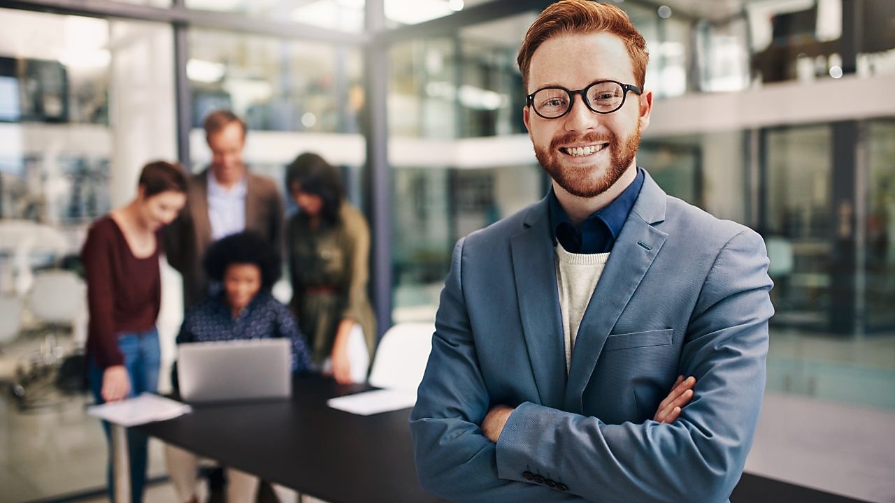 Information Data & Analytics | Shell Global