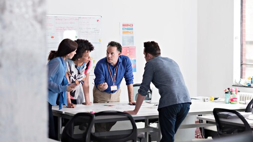 Information & Digital Engineering | Shell Global