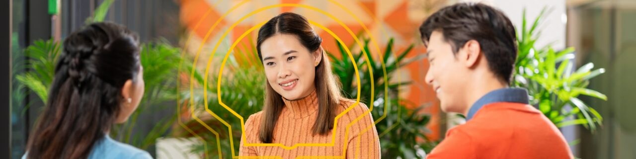 Join the Shell Talent Community | Shell Global