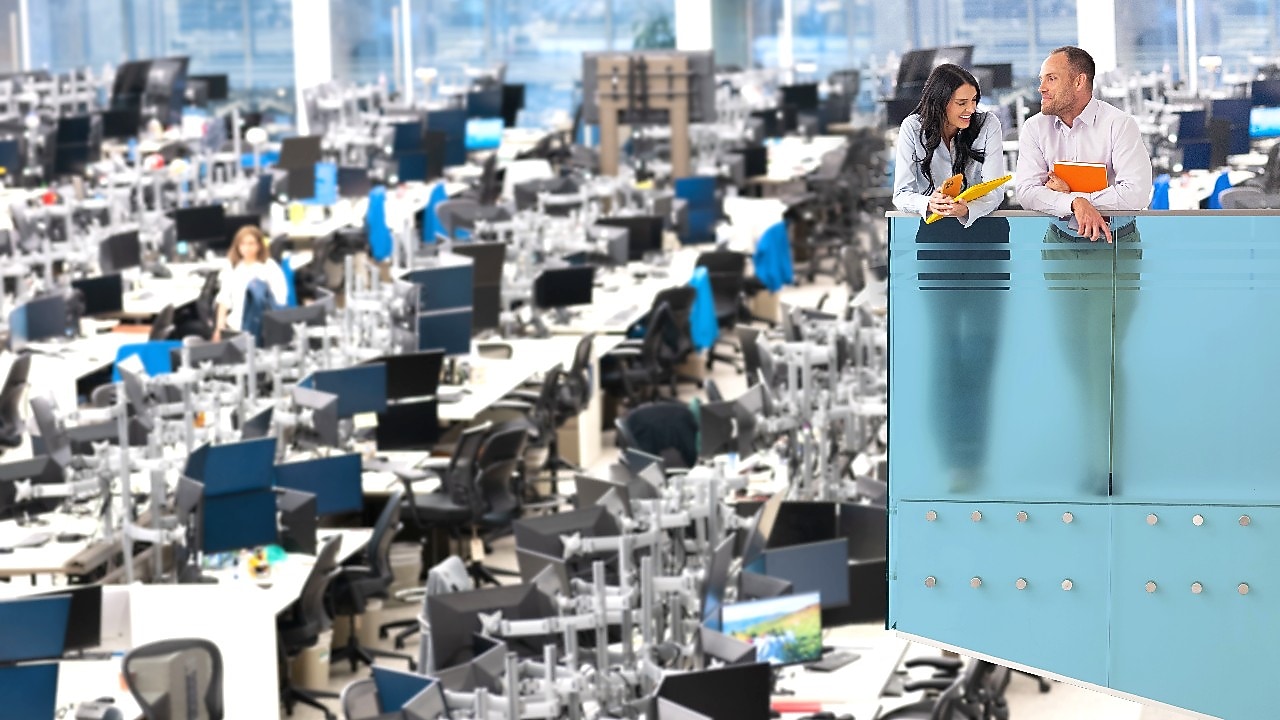 Shell Trading & Supply Careers | Shell Global