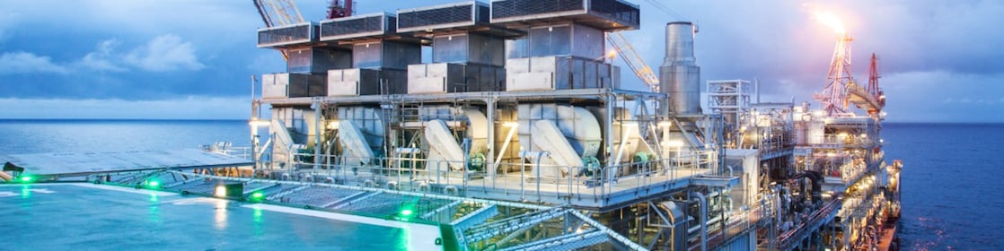 Flaring: Zero routine flaring by 2025 | Shell Global