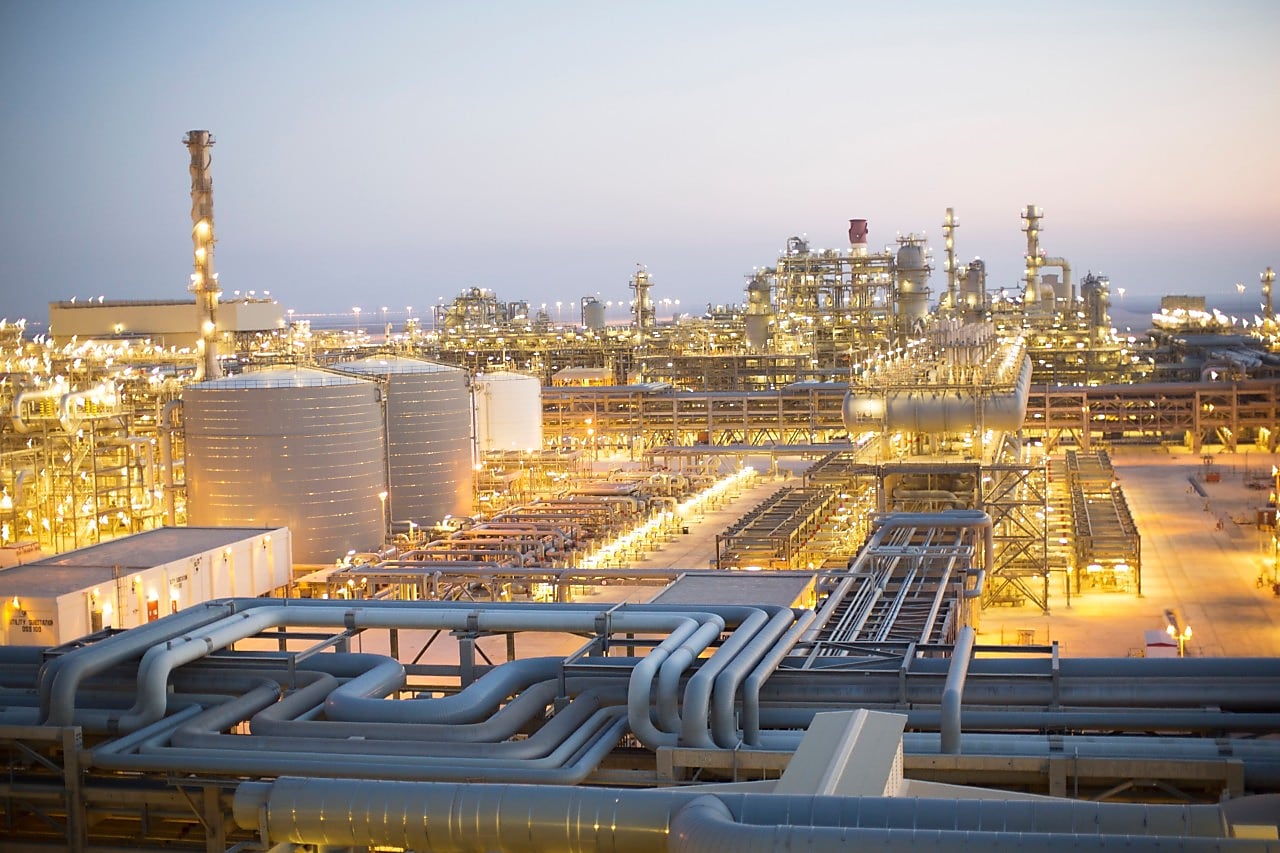 Gas-to-liquids | Shell Global