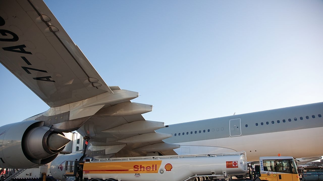 Cautionary note | Shell Global