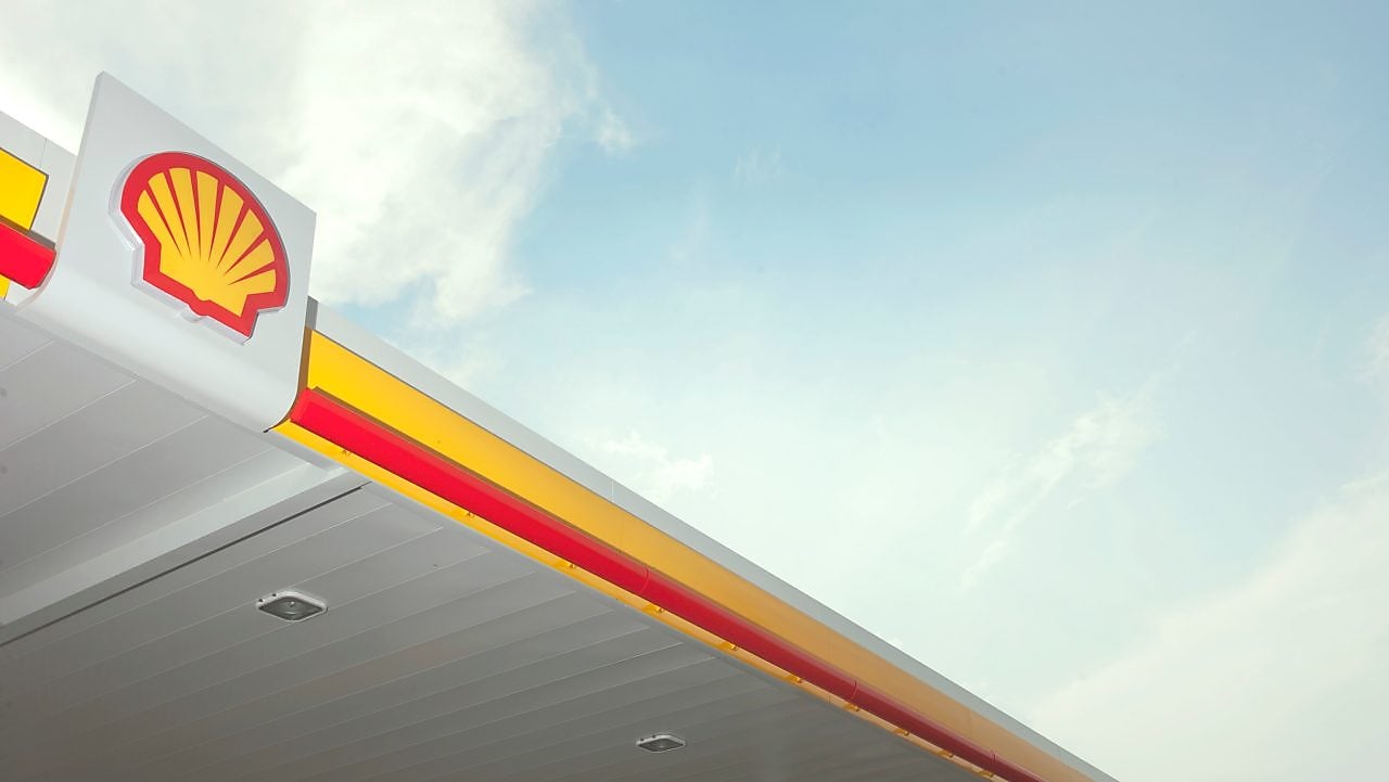 Third quarter 2024 interim dividend | Shell Global