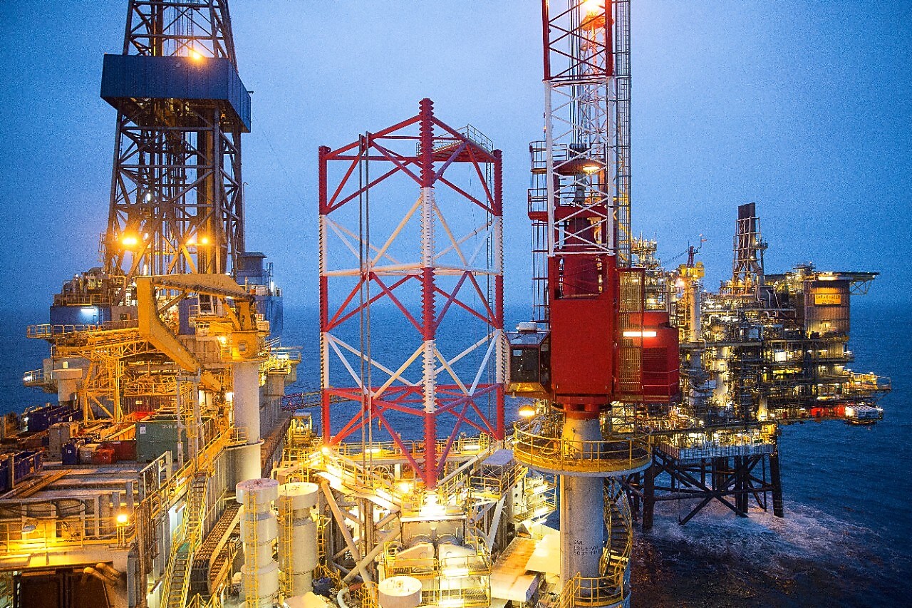 BG documents | Shell Global