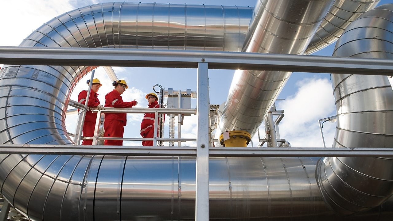 Managing your shares | Shell Global