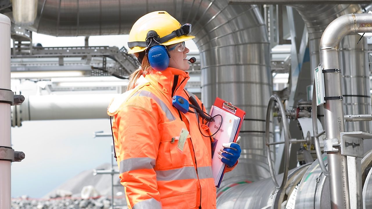 Shareholding value calculator | Shell Global