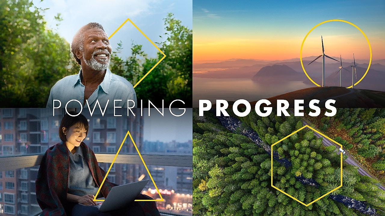 Royal Dutch Shell plc Strategy Day 2021 | Shell Global