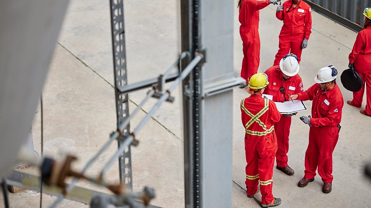 News and filings | Shell Global