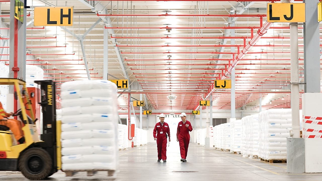 UK regulatory announcements | Shell Global