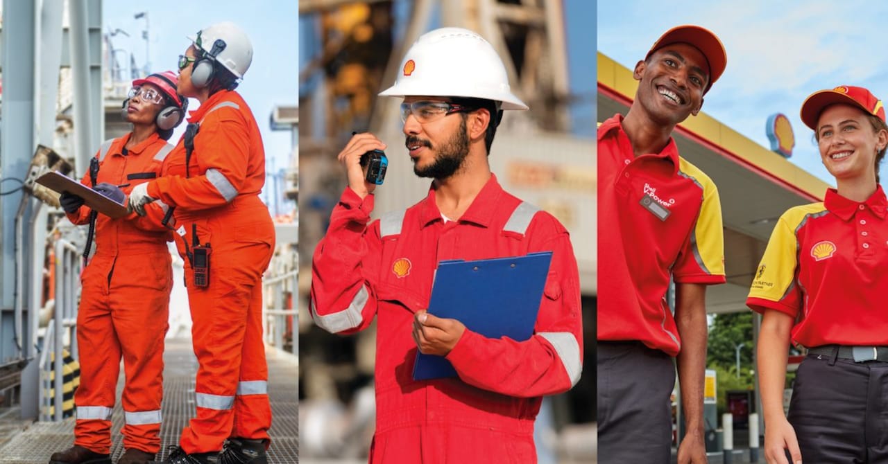 Annual Report and Accounts 2024 | Shell Global