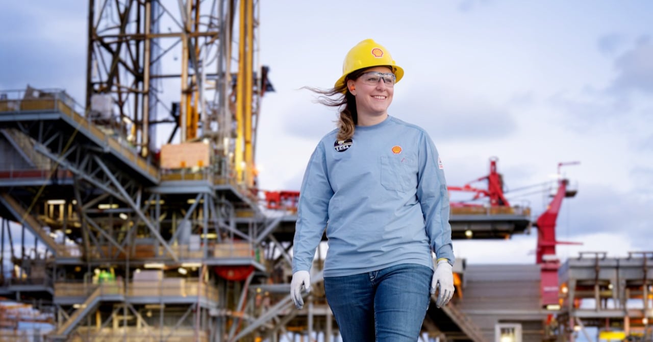 Annual Report and Accounts 2025 | Shell Global