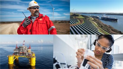 Why invest in Shell | Shell Global