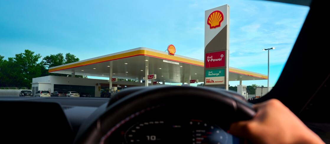 Motorists | Shell Global