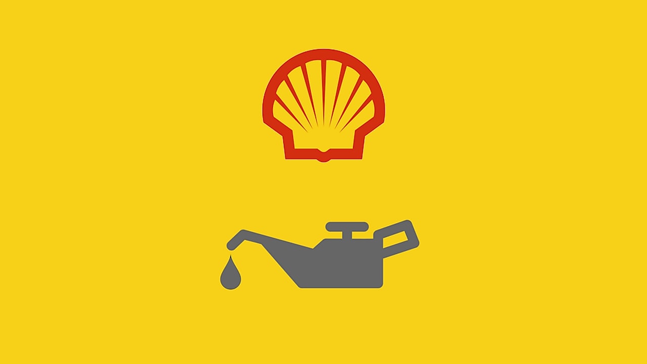 Find the right oil Shell Global