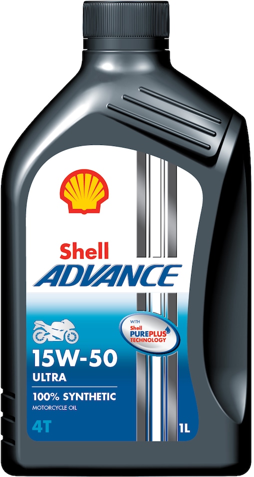 Shell Advance 4T Ultra | Shell Global