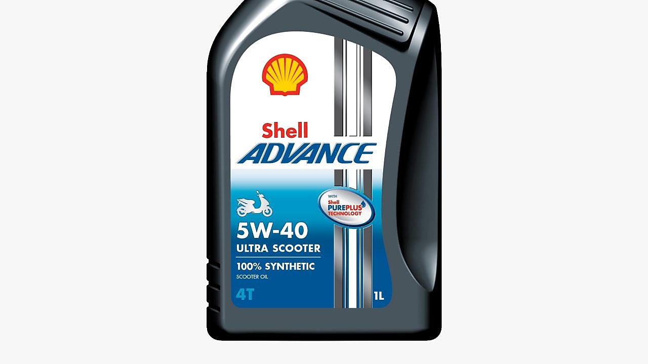 Shell Advance 4T Ultra | Shell Global