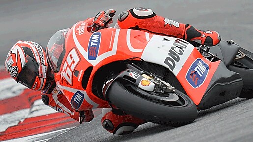 Shell Advance Racing M | Shell Global