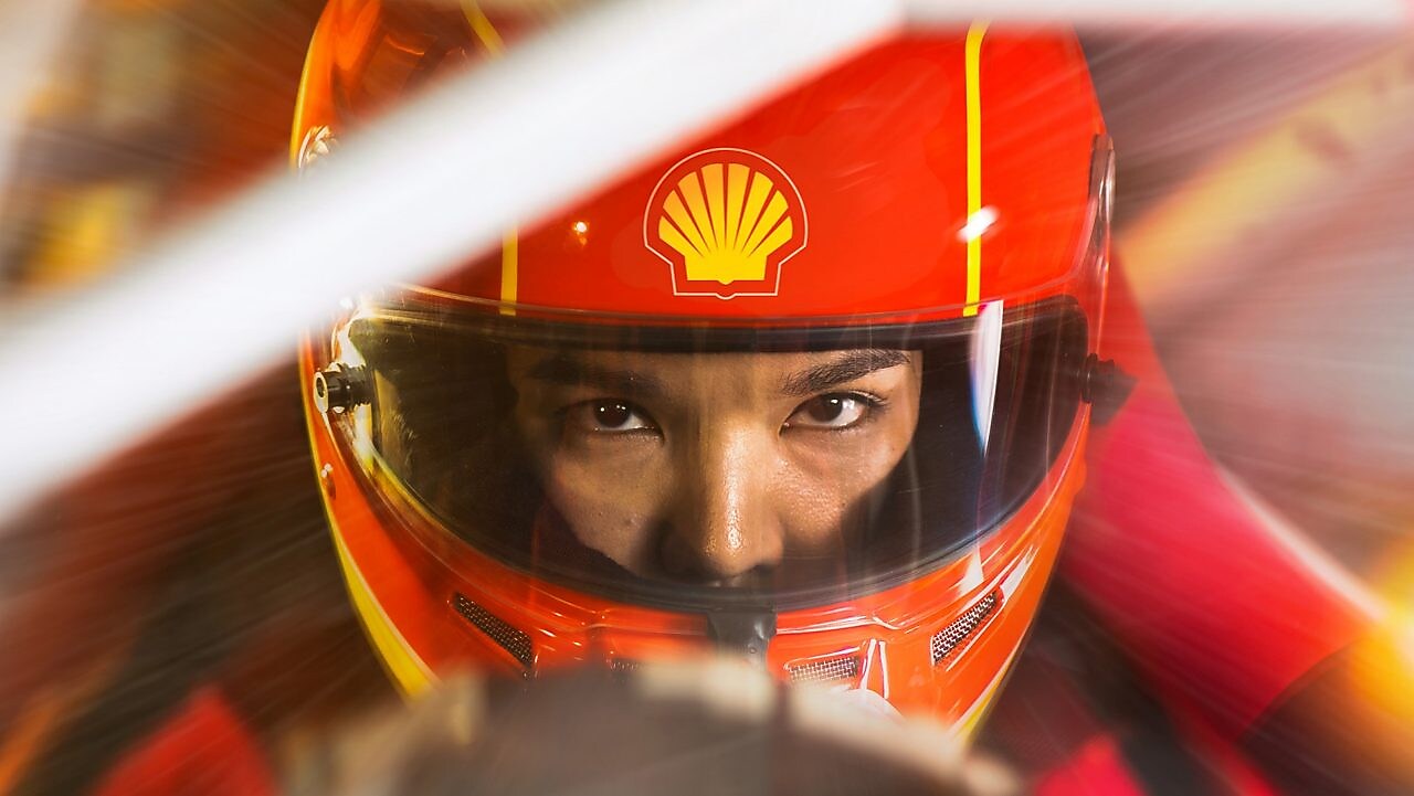 Drive On | Shell Global
