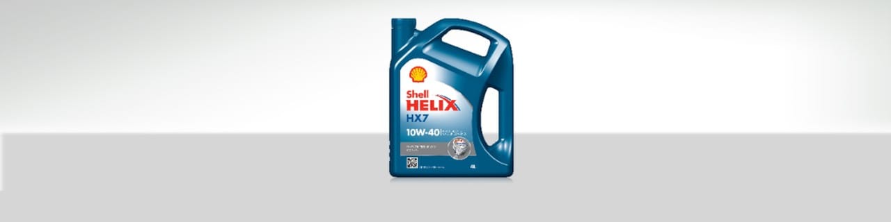 Shell Helix Semi Synthetic Motor Oils | Shell Global