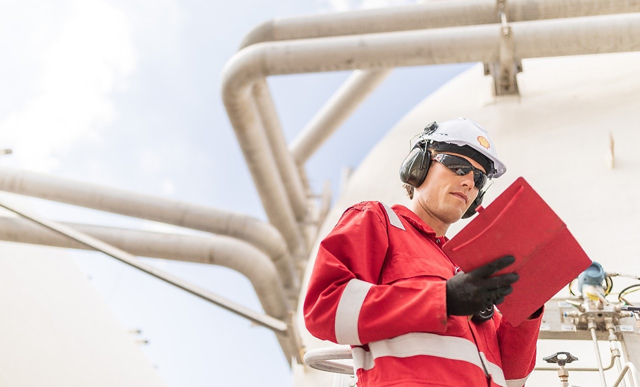 Avoid emissions | Shell Global