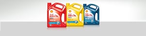 Shell Helix High Mileage Oils | Shell Global