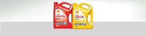 Shell Helix Mineral Motor Oils | Shell Global