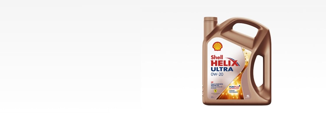Shell Helix Ultra | Shell Global