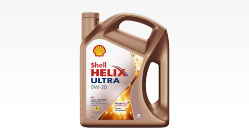 Shell Helix Ultra | Shell Global