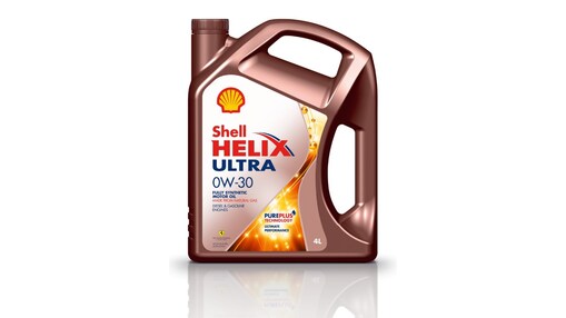 Shell Helix Ultra 0W-30 | Shell Global