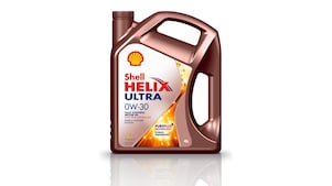 Shell Helix Ultra 0W-30 | Shell Global