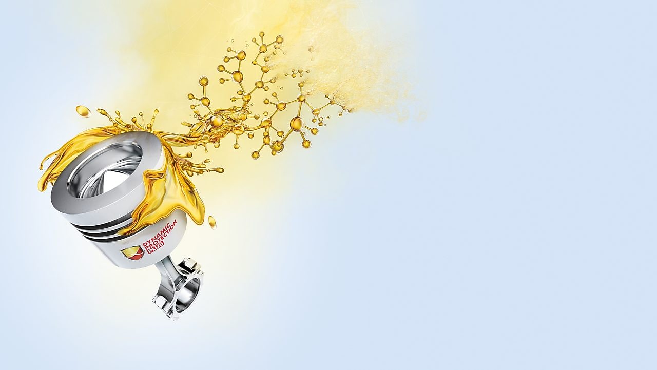 Dynamic Protection Plus Technology | Shell Global