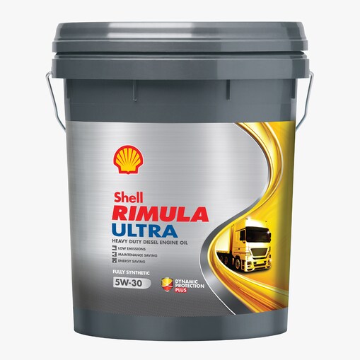 Shell Rimula Ultra | Shell Global