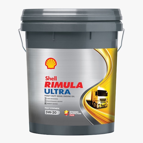 Shell Rimula Ultra | Shell Global