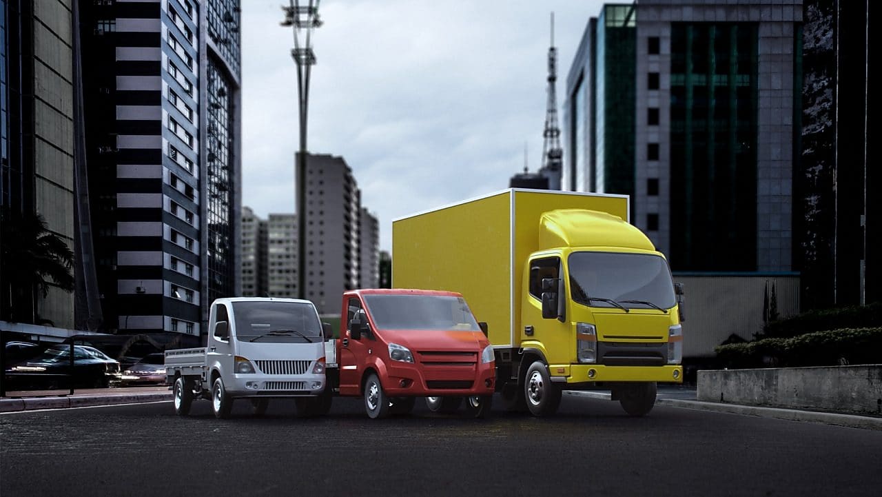 Shell Rimula Truck & Light Duty Oils | Shell Global