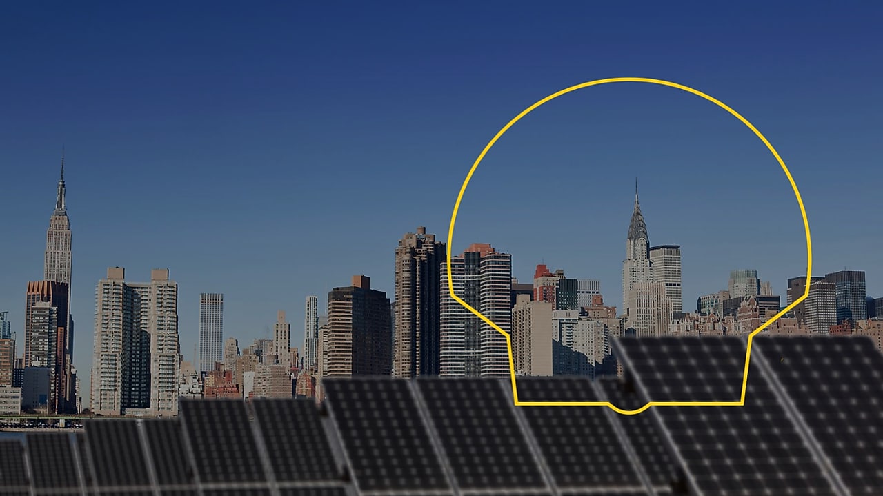 Shell publishes Energy Transition Strategy 2024 | Shell Global