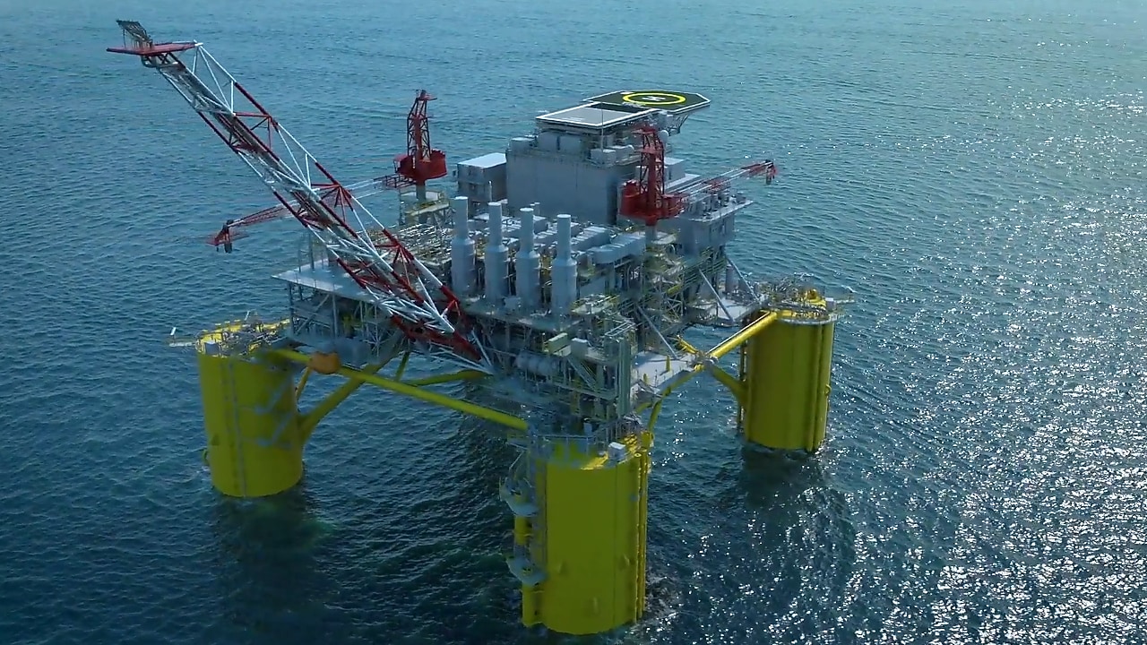 Sparta: unlocking energy once thought out of reach | Shell Global