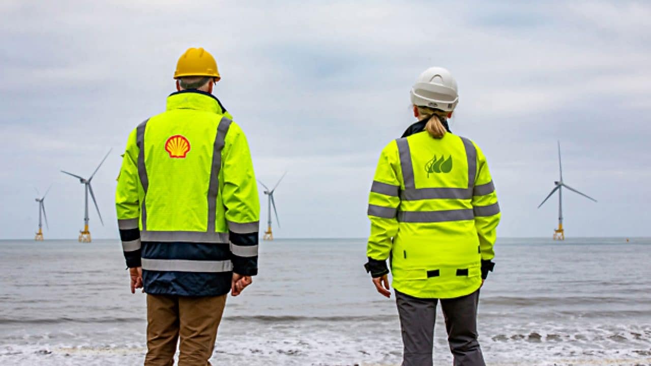 Our progress in the energy transition | Shell Global
