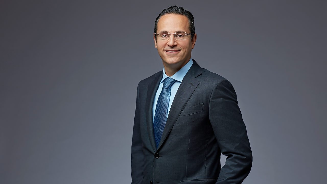 Annual General Meeting 2024 | Shell Global