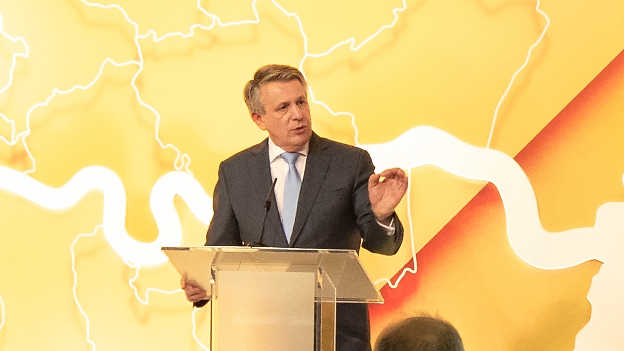 Speeches and articles | Shell Global