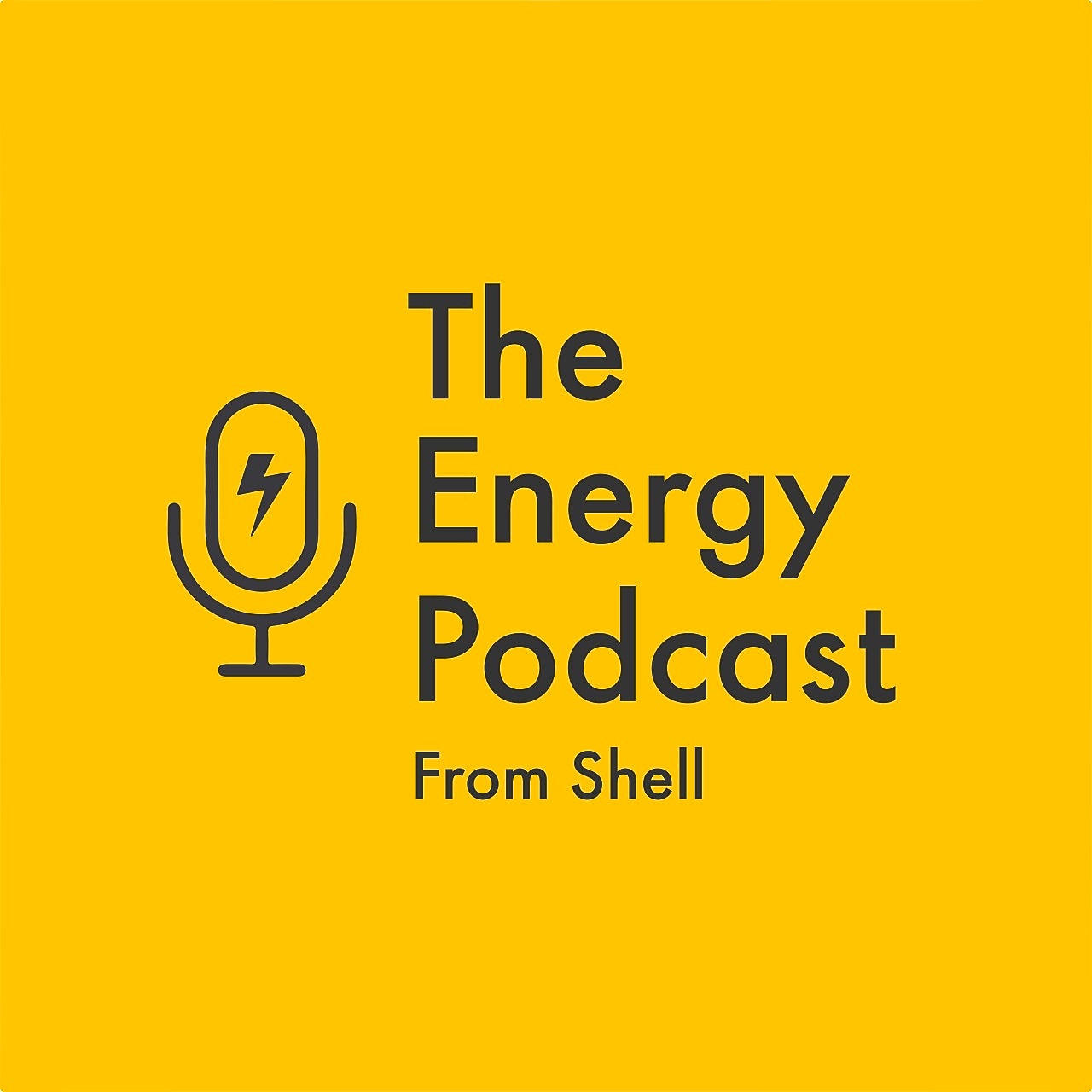 The Energy Podcast | Shell Global