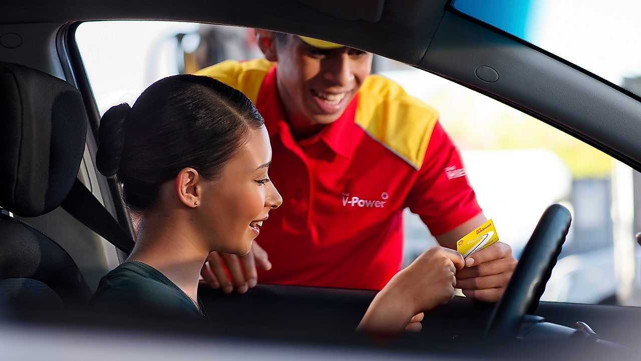 Motorist, Loyalty customer, Shell App user | Shell Global