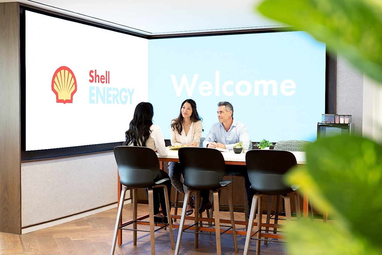 Shell Energy | Shell Global