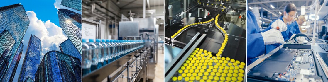 Decarbonising light industry | Shell Global