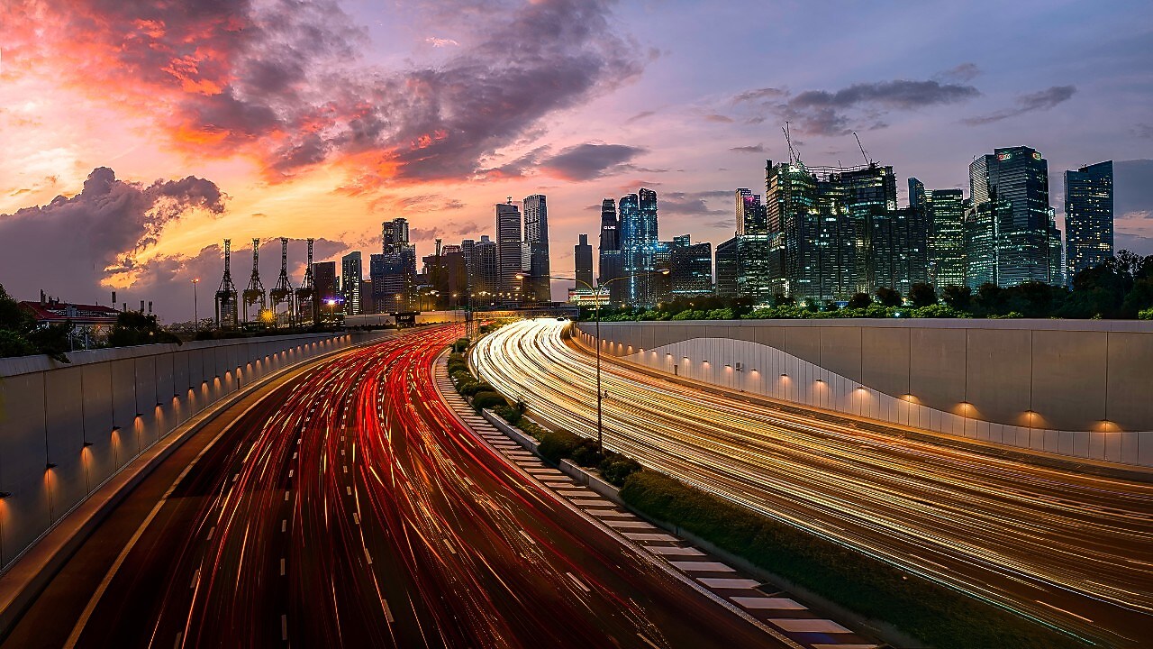 Shell Energy for business | Shell Global