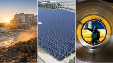 Shell Energy Global Progress Together | Shell Global