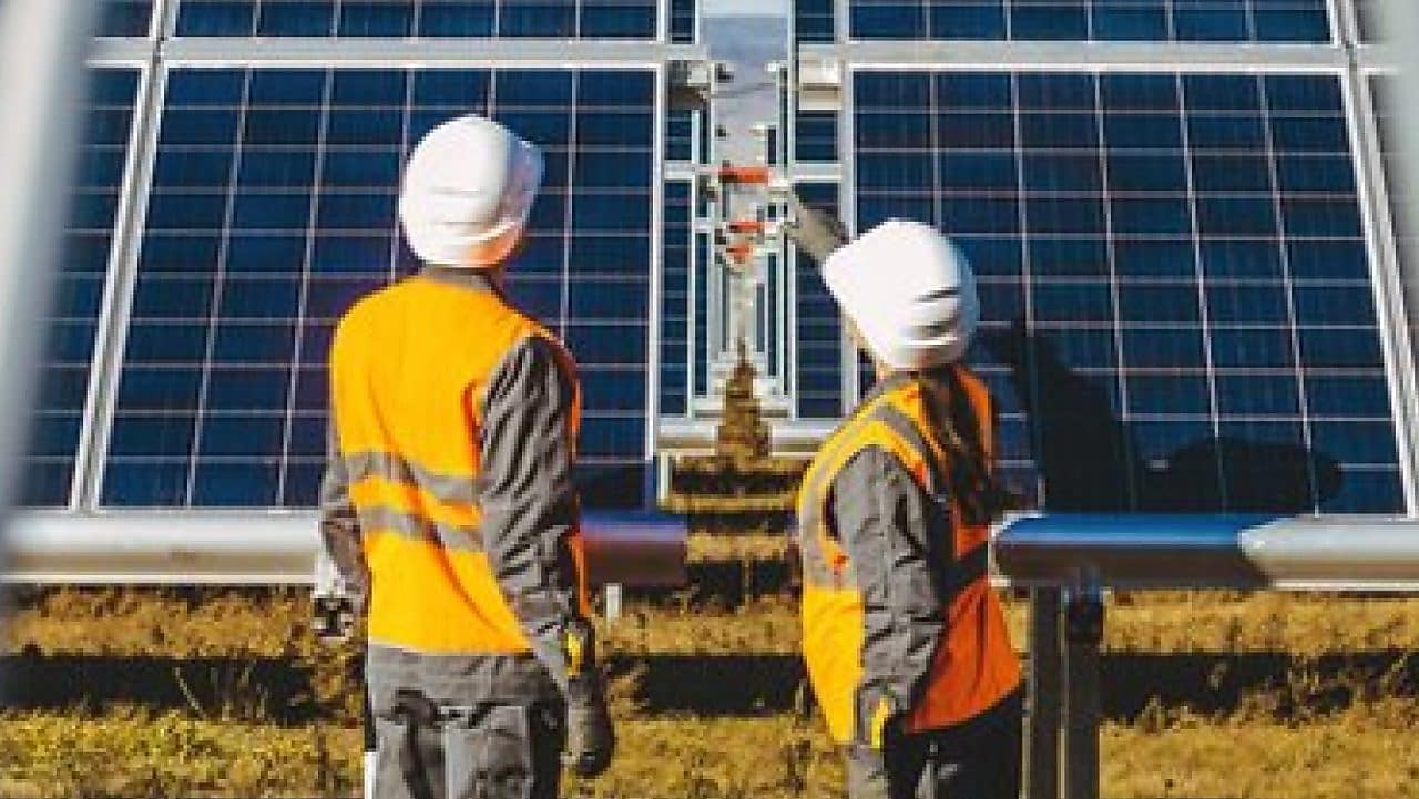 Shell Energy Global Progress Together | Shell Global